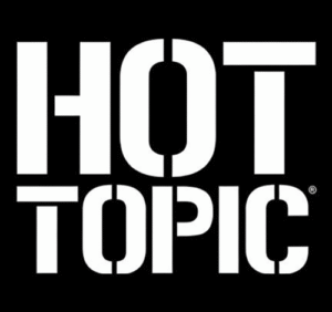 Hot Topic Sale Dates (2026) | Year-Round Sales Calendar
